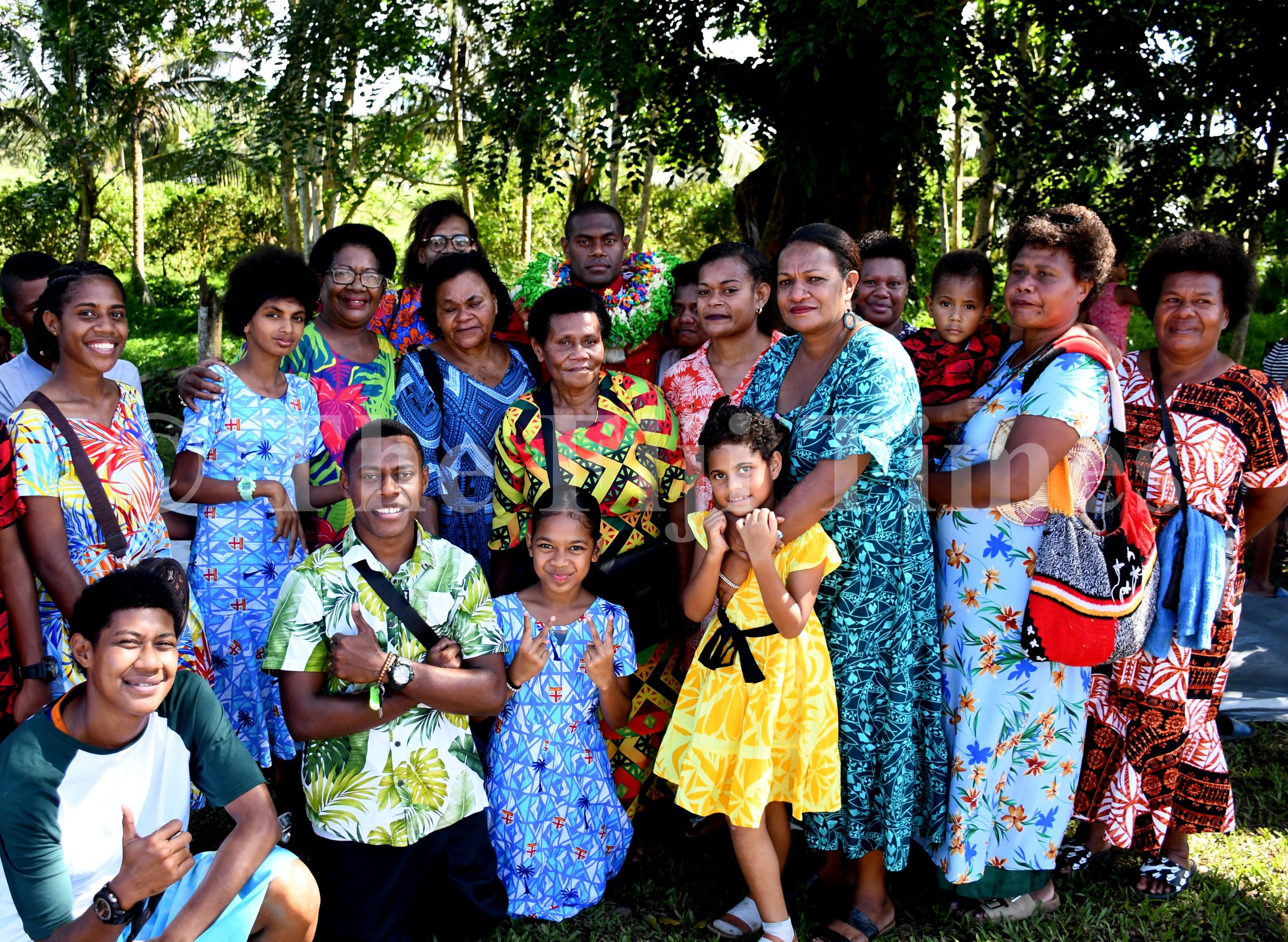 RFMF PASSOUT | Friday, July 19, 2024 – The Fiji Times