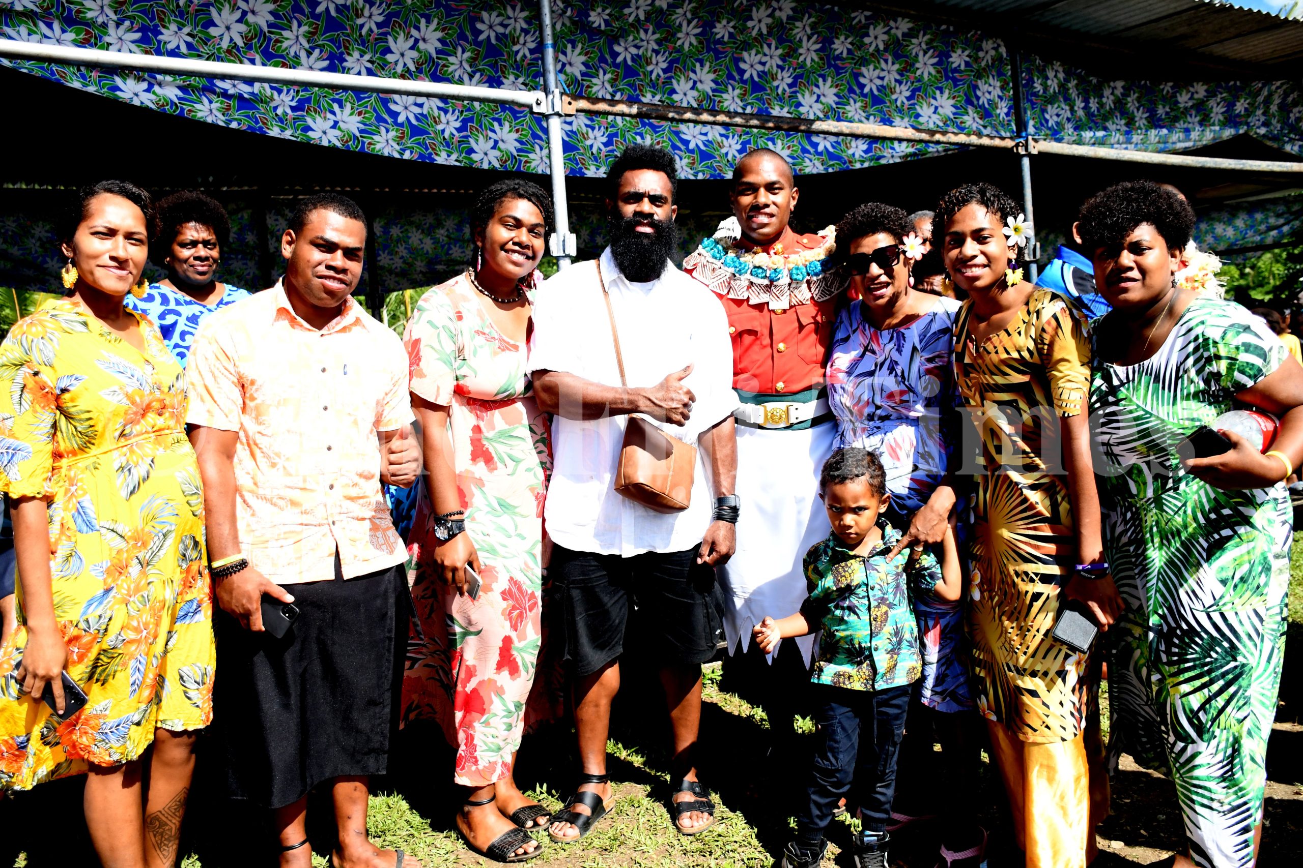 RFMF PASSOUT | Friday, July 19, 2024 – The Fiji Times