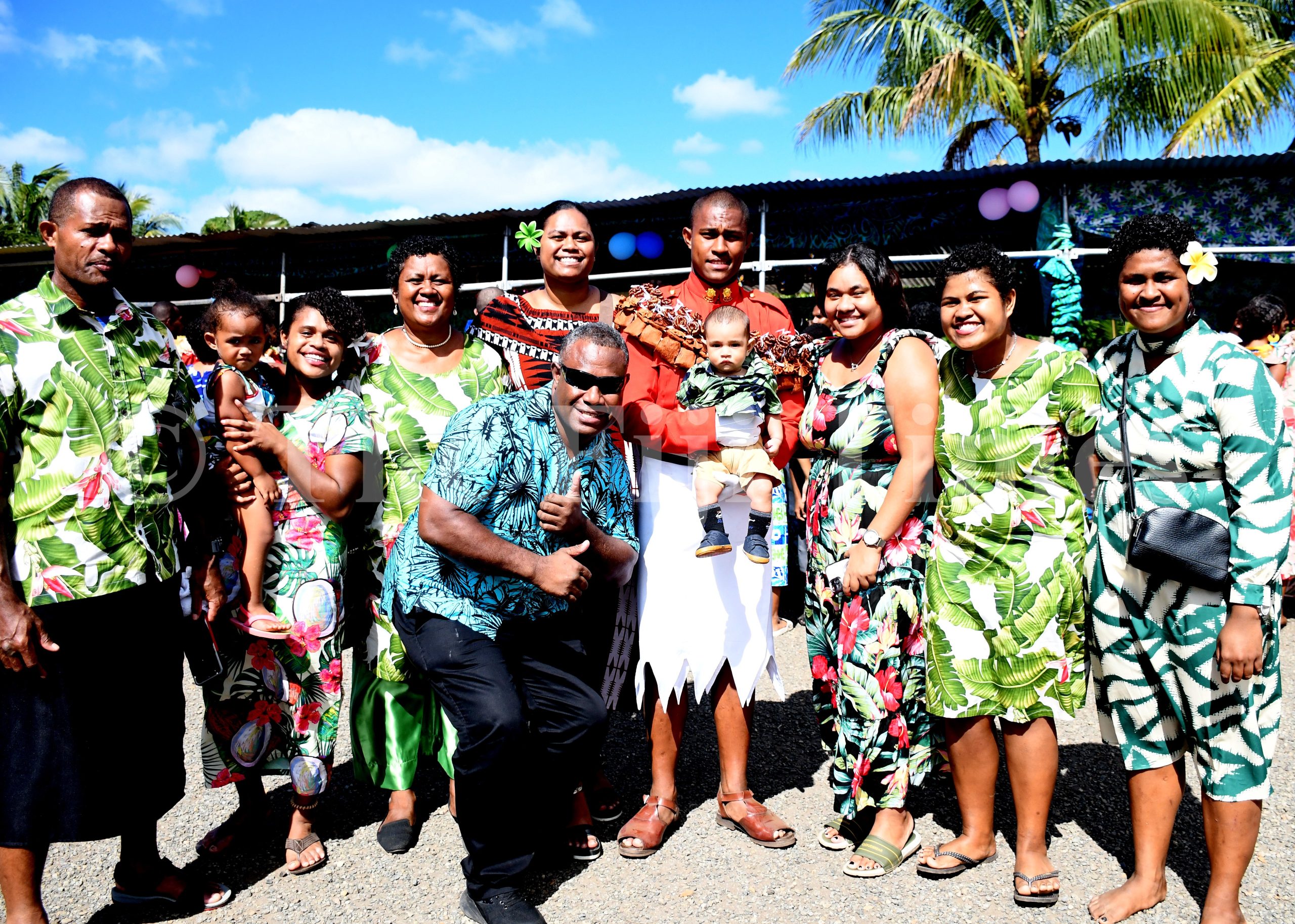 RFMF PASSOUT | Friday, July 19, 2024 – The Fiji Times