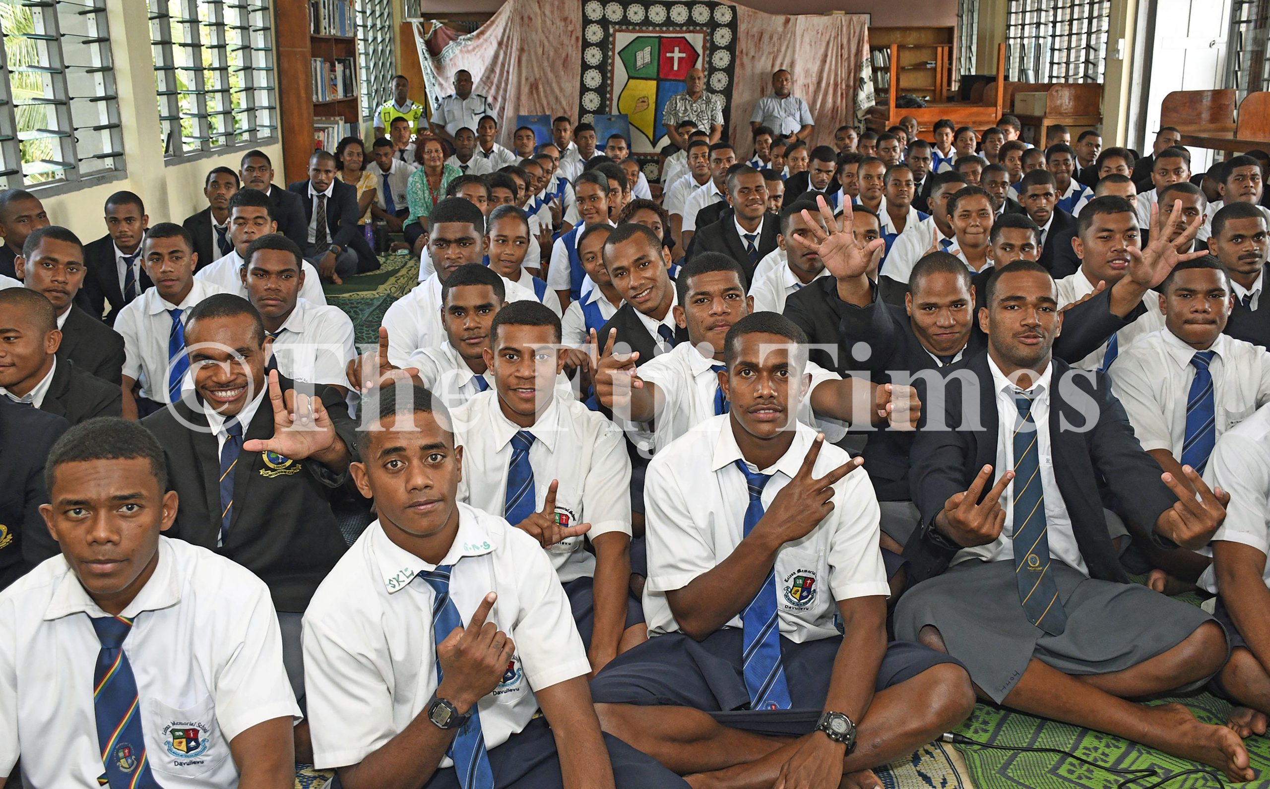 Committee to take proactive measures - The Fiji Times