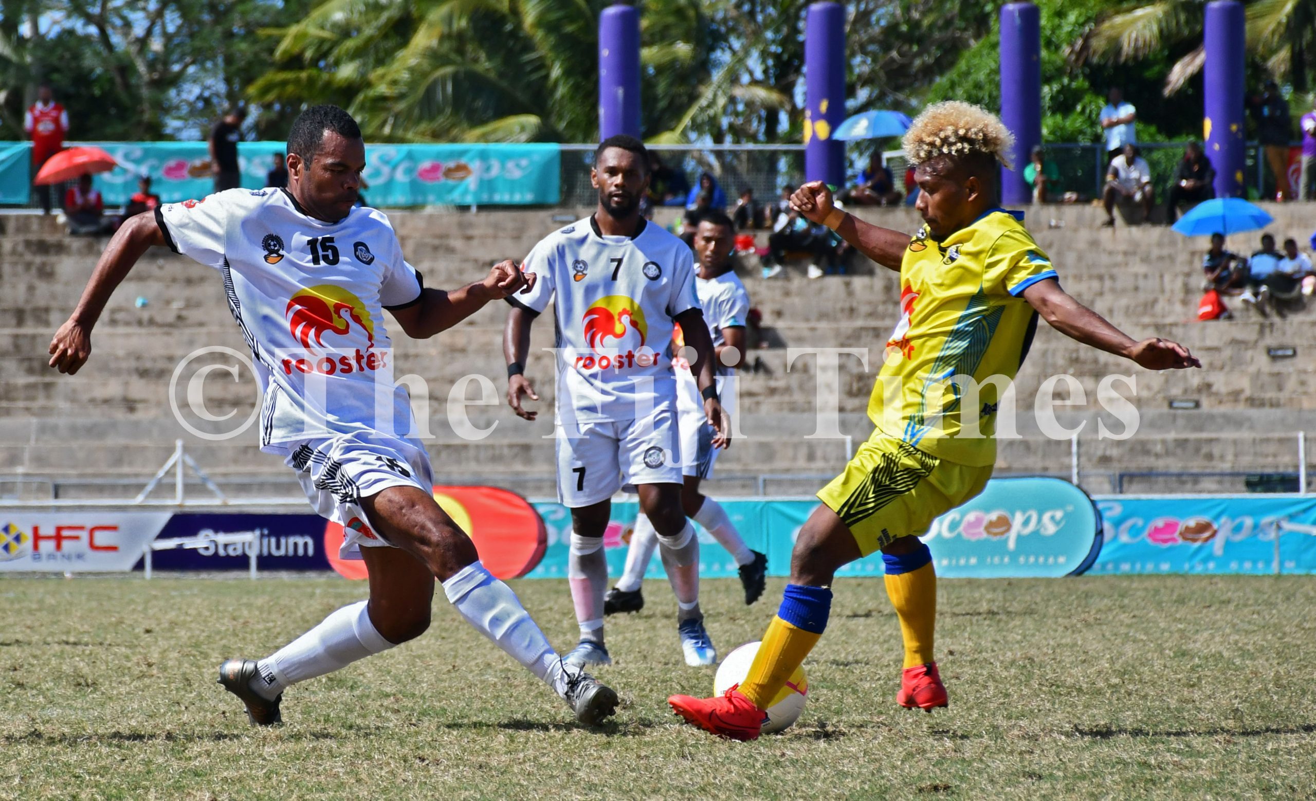 Mateisuva at the top of his game - The Fiji Times