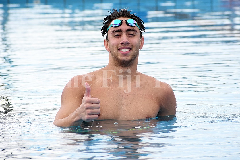 Young’s mental battle - The Fiji Times