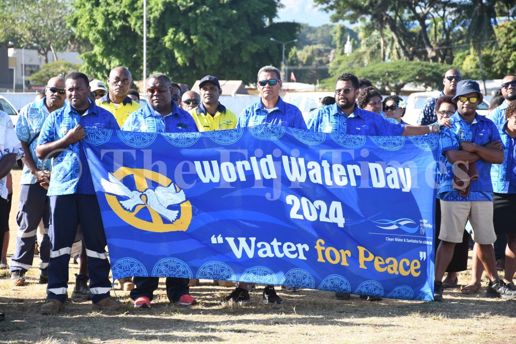 Civil servants praised | ‘You are the nuts and bolts of the government ...