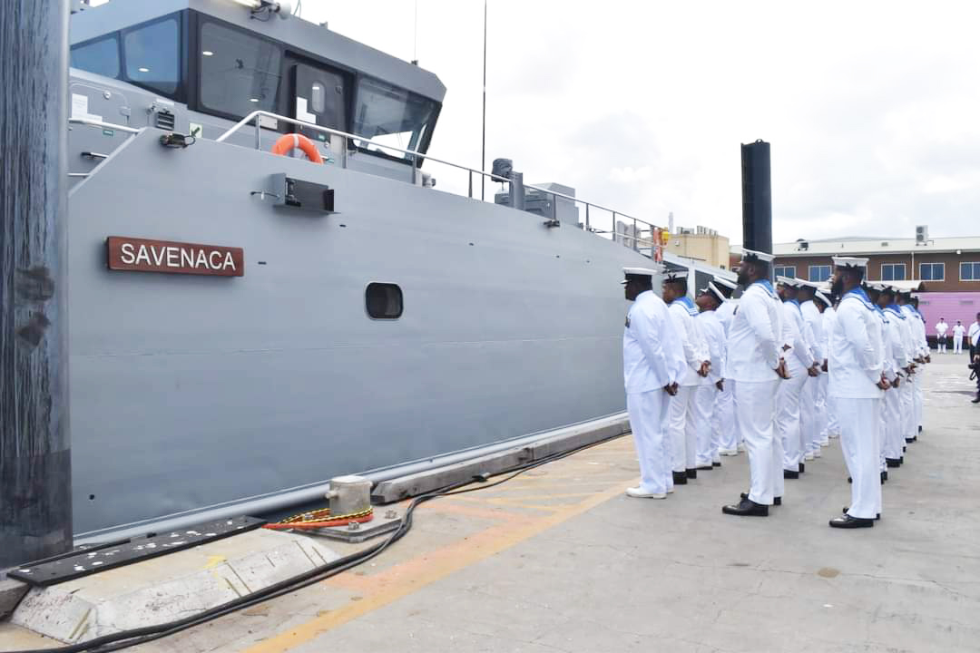 Honouring the legacy - The Fiji Times