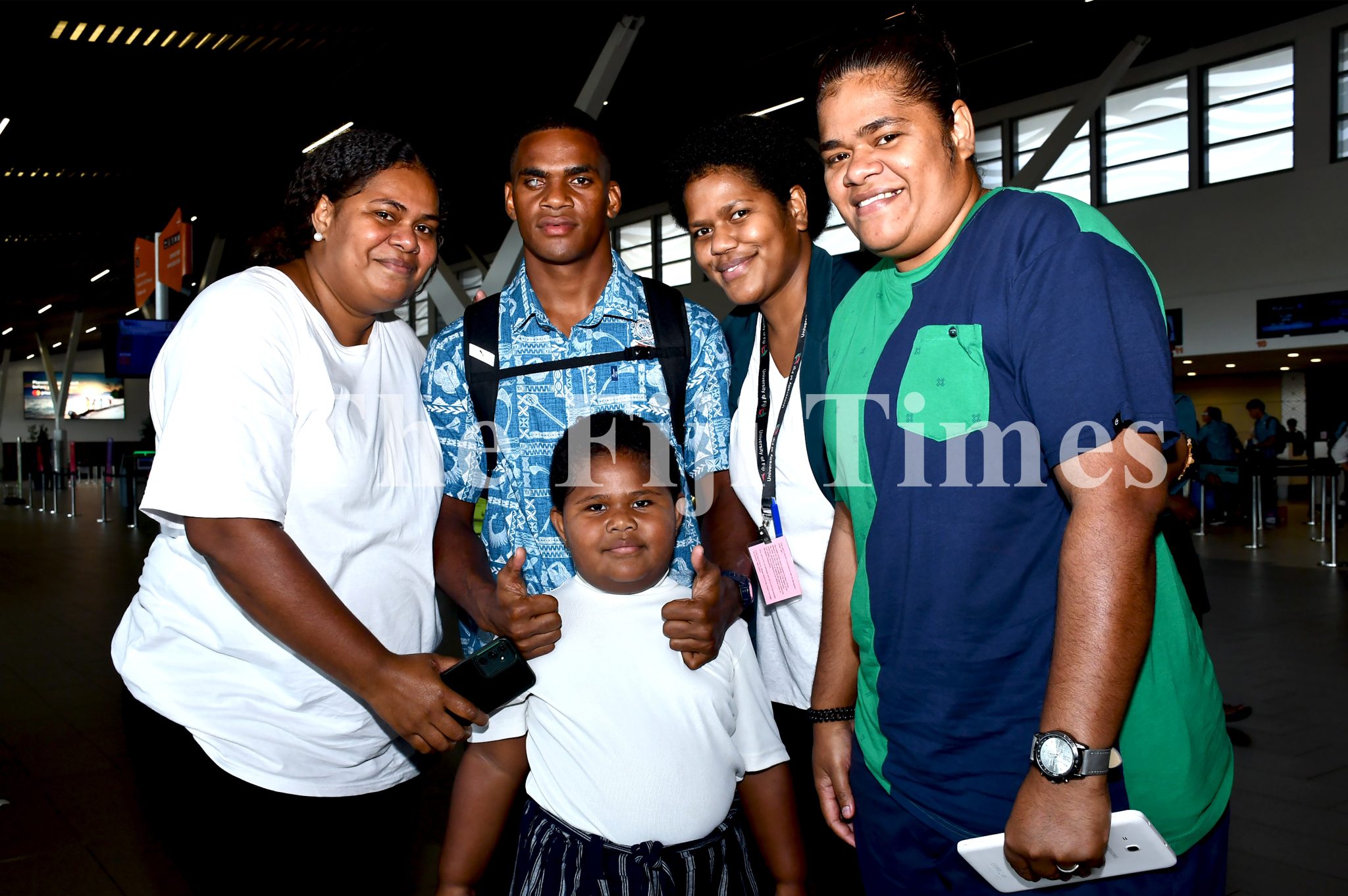 The Fiji Times - Latest Fiji News, Sports and Weather