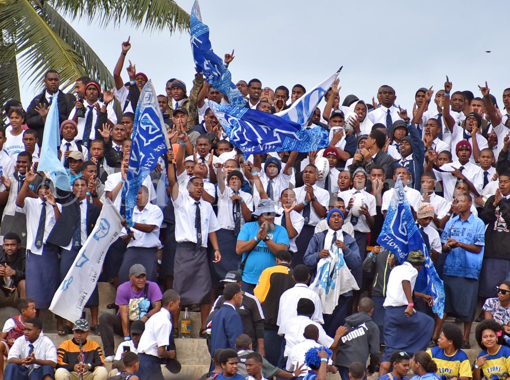 Unruly behavior during Deans quater-finals will not be tolerated - The ...