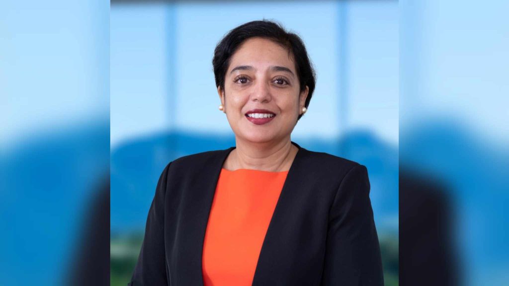 Chand to call it a day from KPMG in September - The Fiji Times
