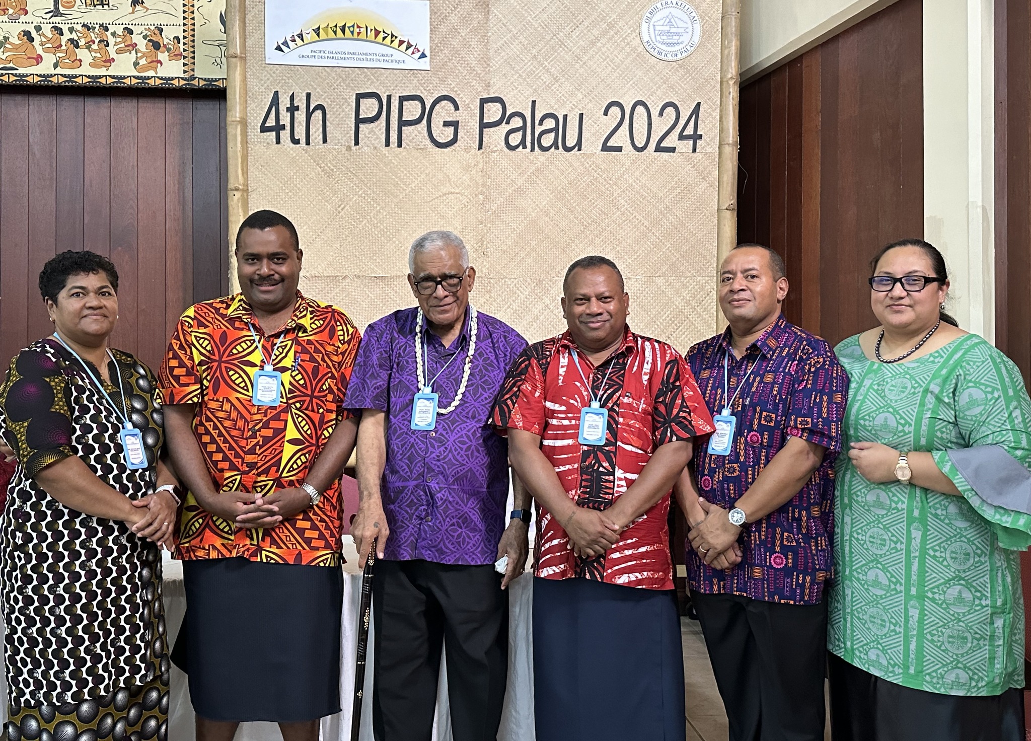 Fiji to host 5th PIPG Conference - The Fiji Times