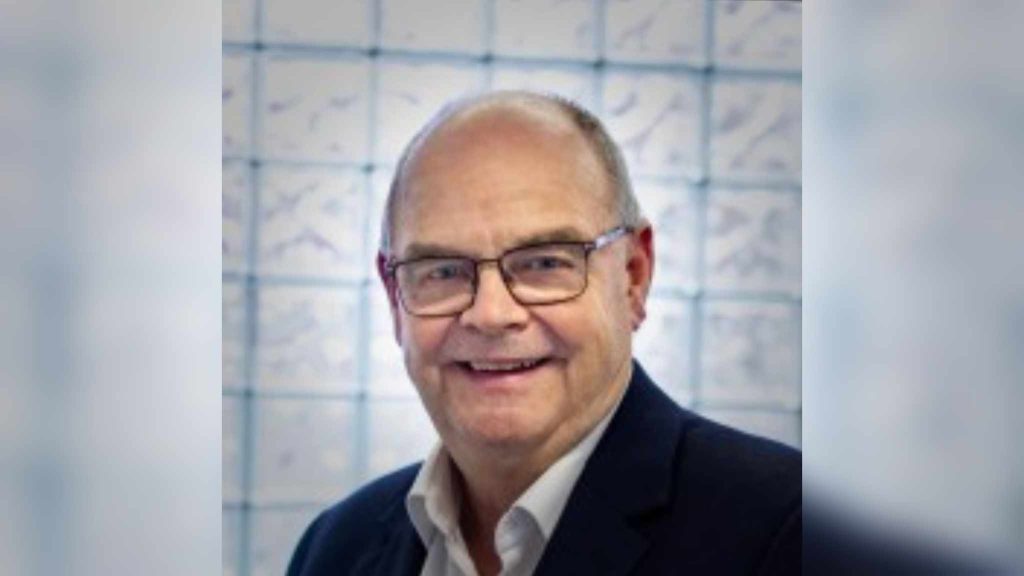 Top author to feature in executive workshop - The Fiji Times