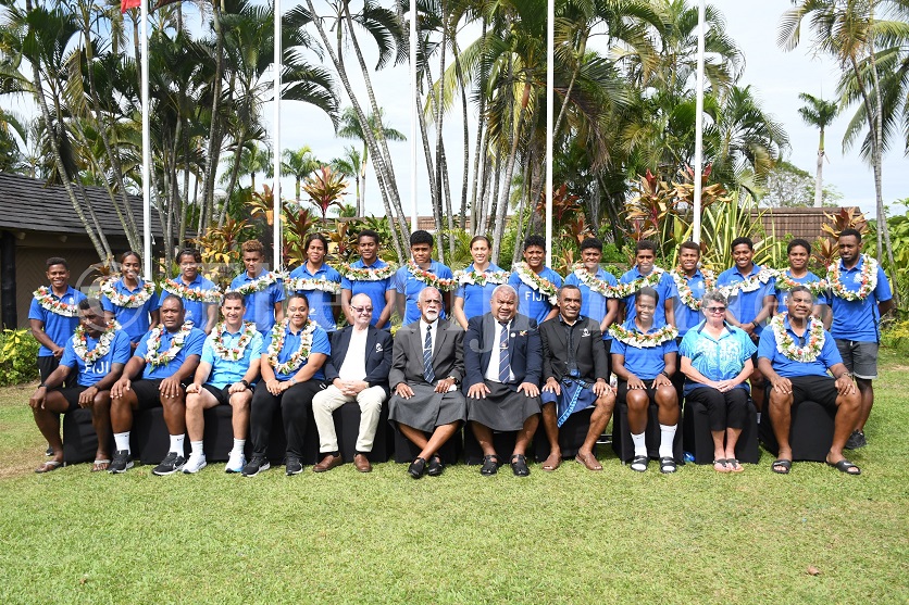 The Fiji Times - Latest Fiji News, Sports and Weather