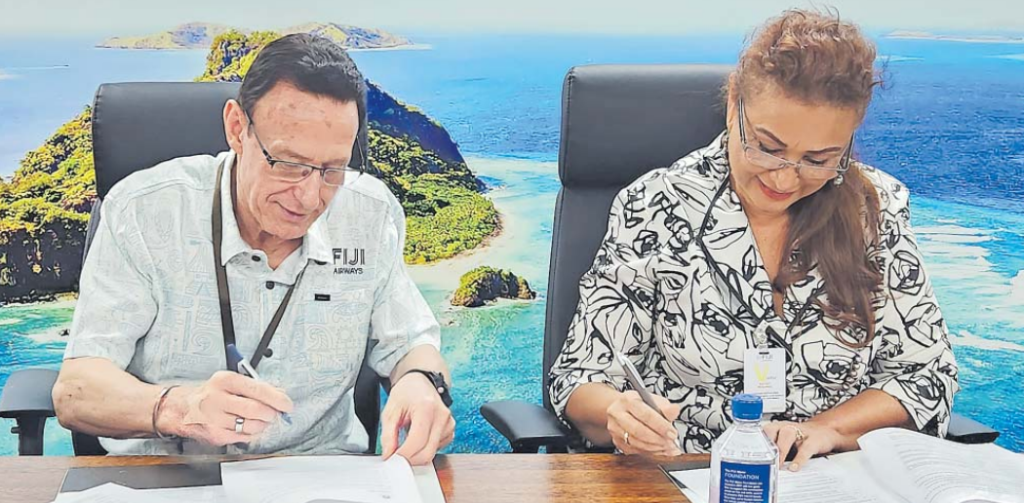 Renewed agreement | Partnership offers discounted travels for members ...