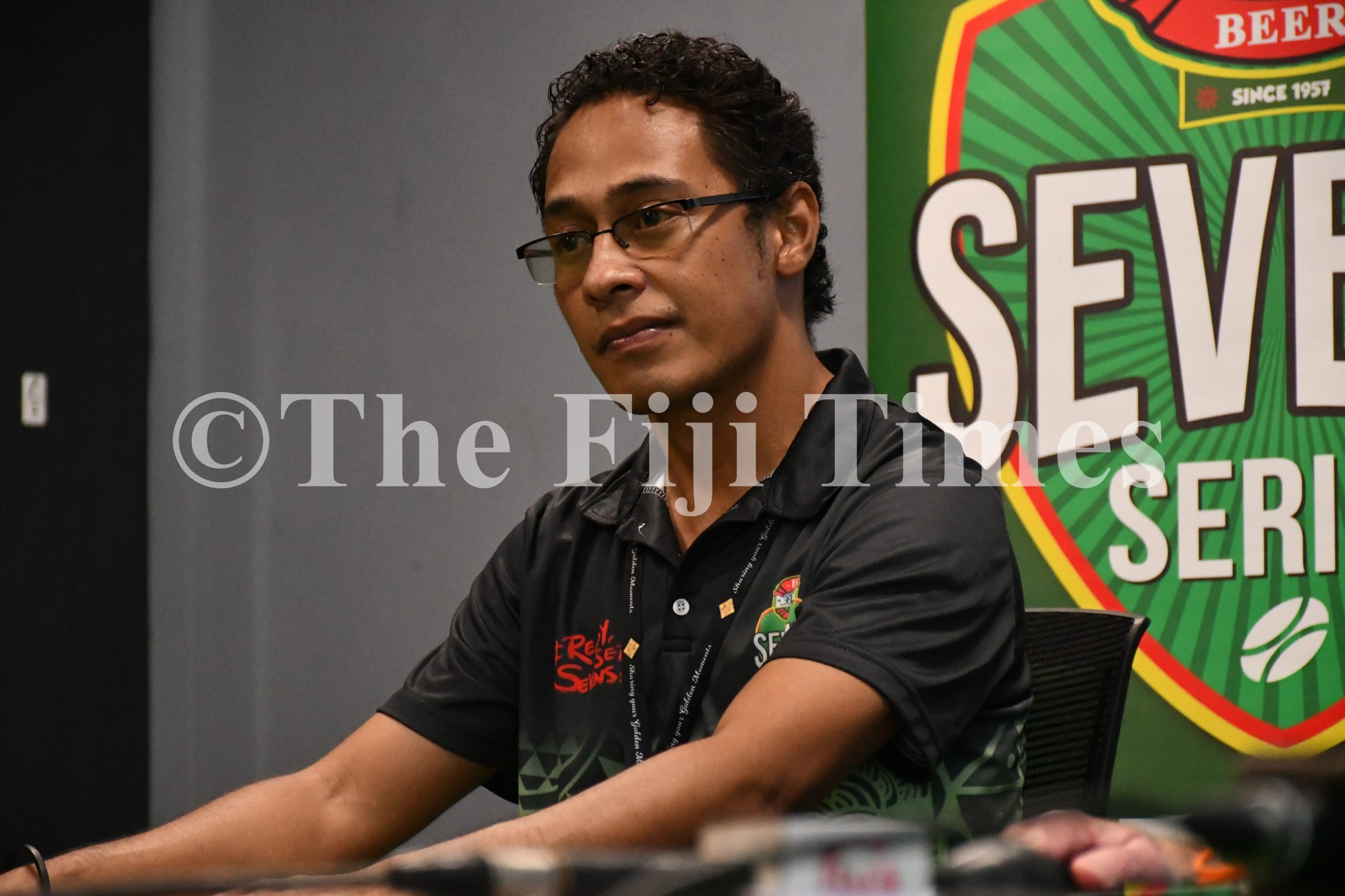 Kadavu to start 7s series - The Fiji Times