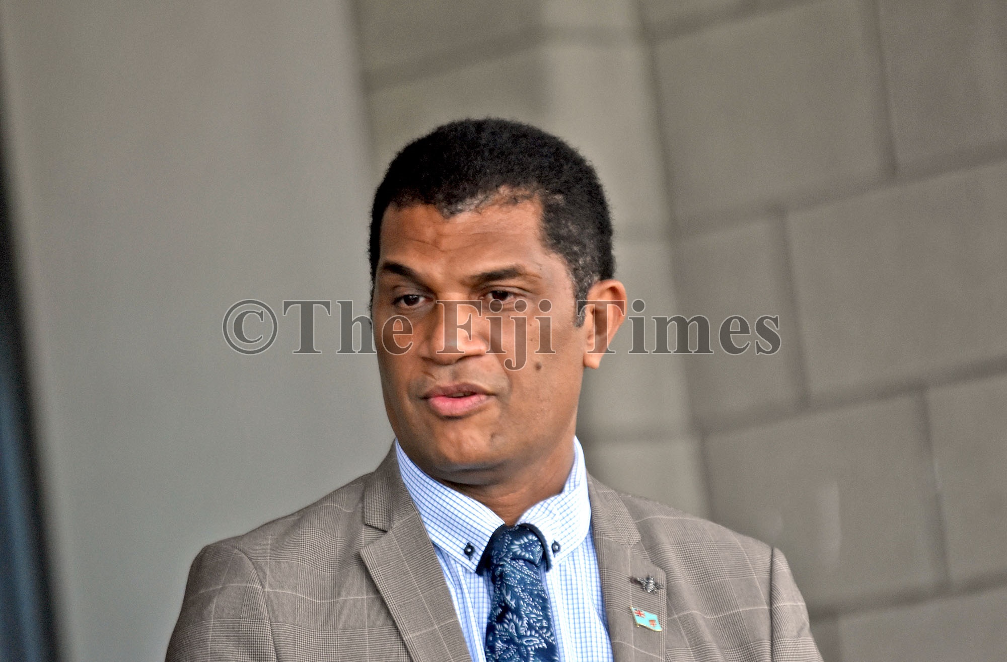 Schools to remain open - The Fiji Times