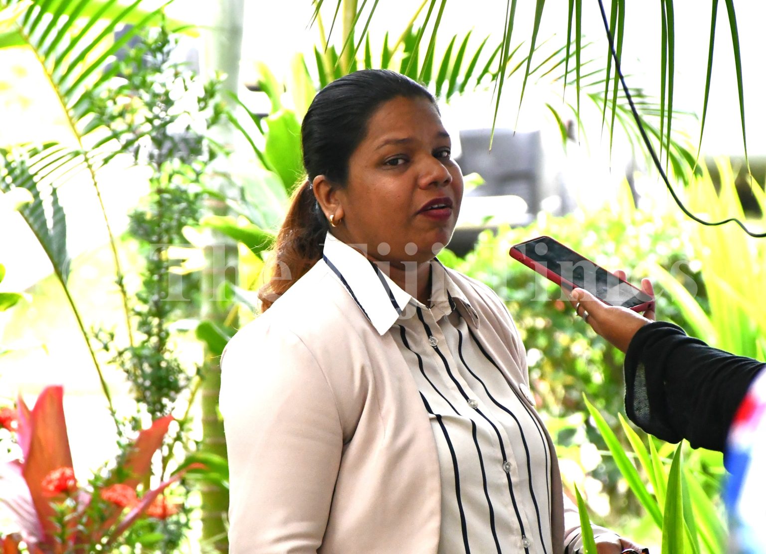HIV 'boom' | Ministry reports six mother-to-child cases - The Fiji Times