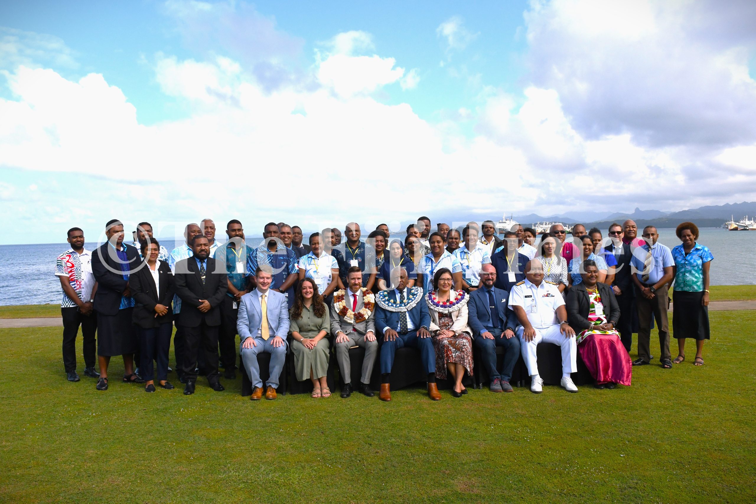 National security plan for women - The Fiji Times