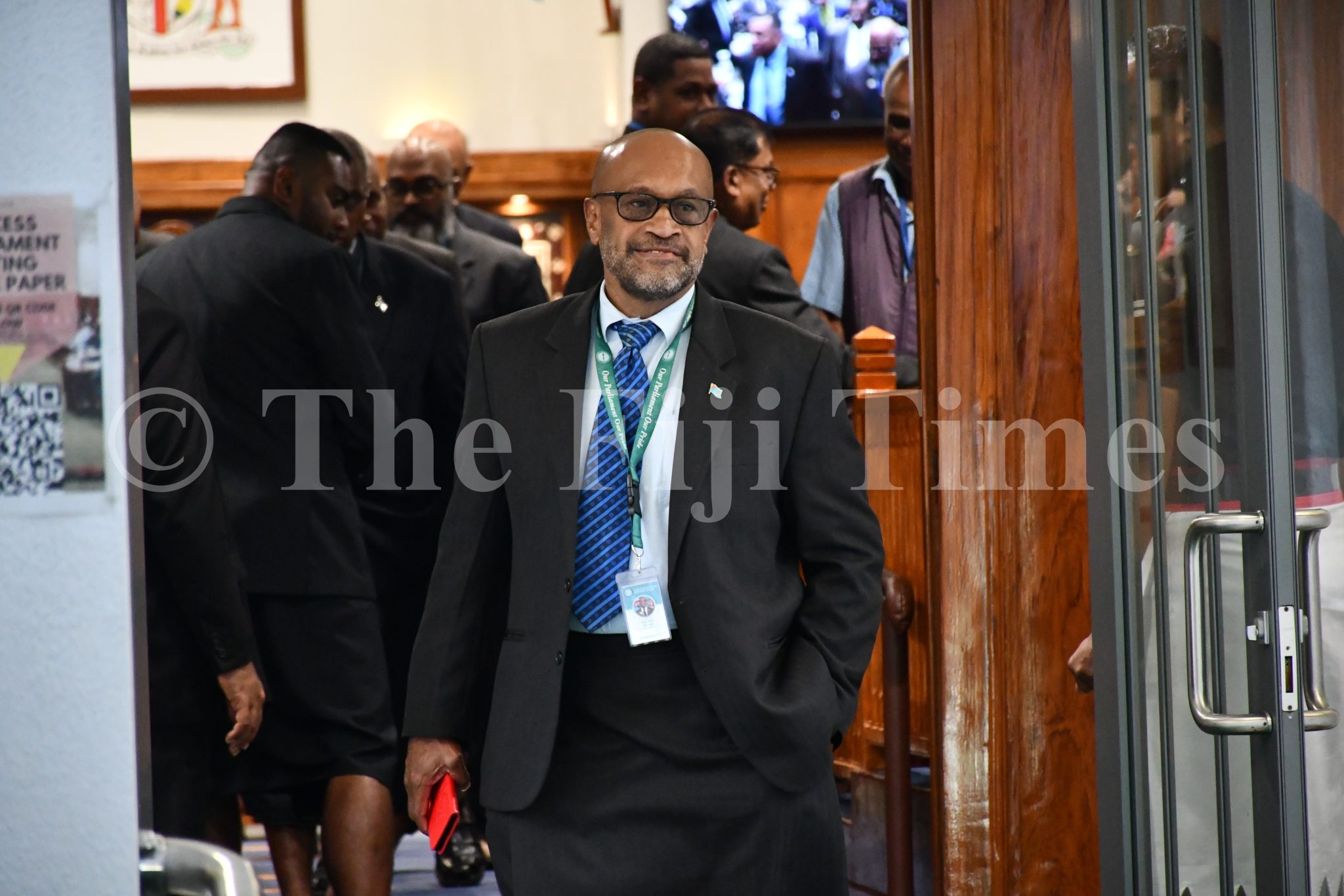 'Use vehicles for intended purpose' - The Fiji Times