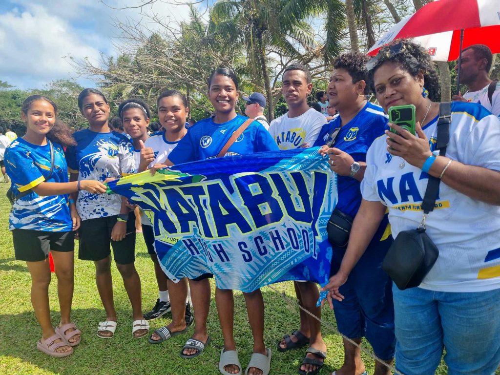 Natabua eyes Raluve U18 title - The Fiji Times