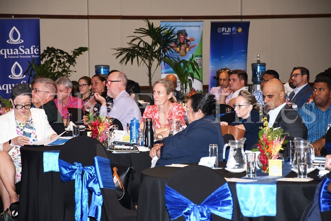 FABC | In-person contact crucial - The Fiji Times