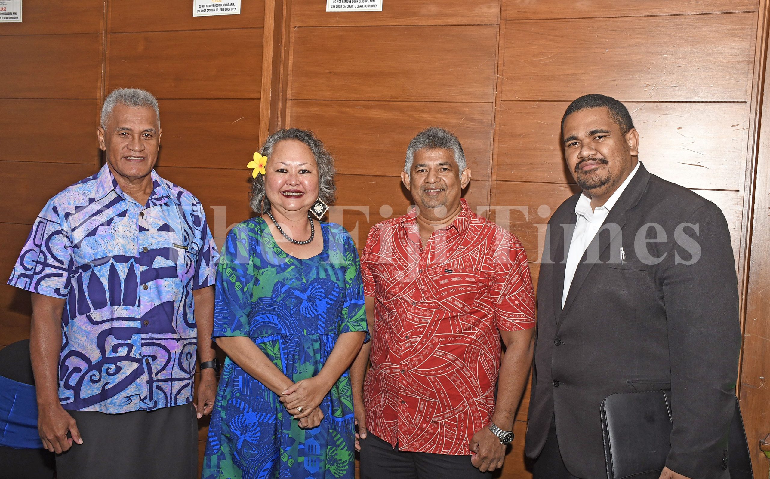 FDB 2023 National Small and Medium Enterprise Awards – The Fiji Times
