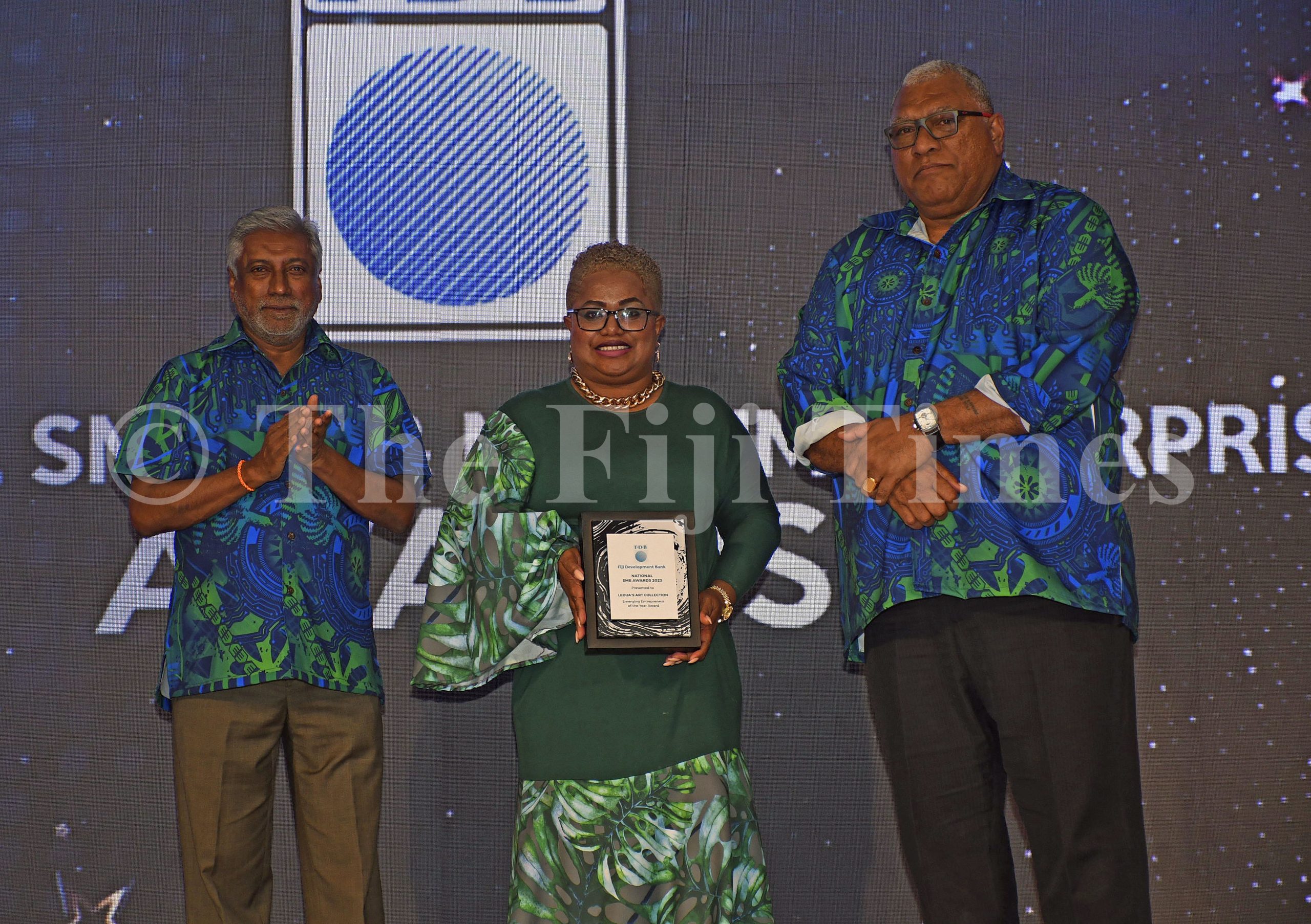 FDB 2023 National Small and Medium Enterprise Awards – The Fiji Times