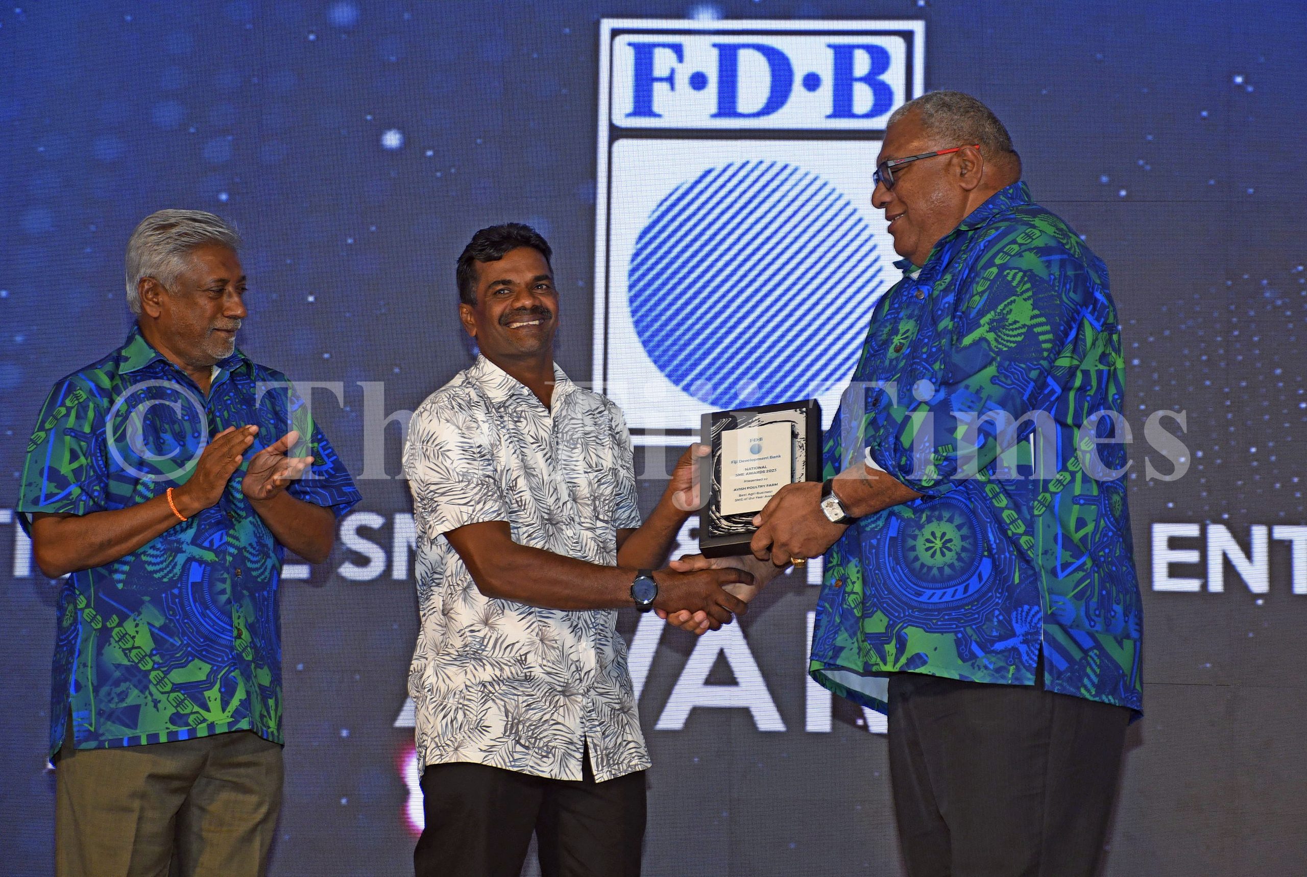 FDB 2023 National Small and Medium Enterprise Awards – The Fiji Times