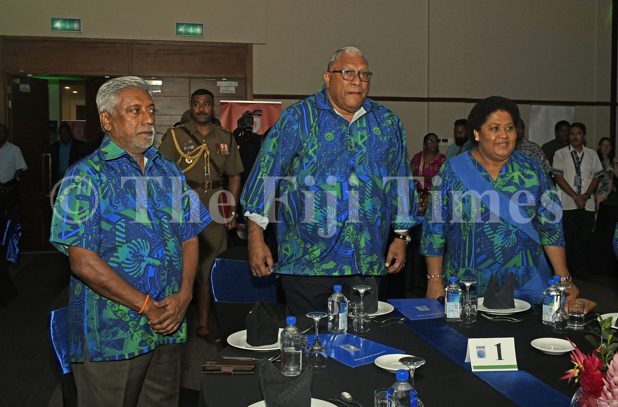 FDB 2023 National Small and Medium Enterprise Awards – The Fiji Times