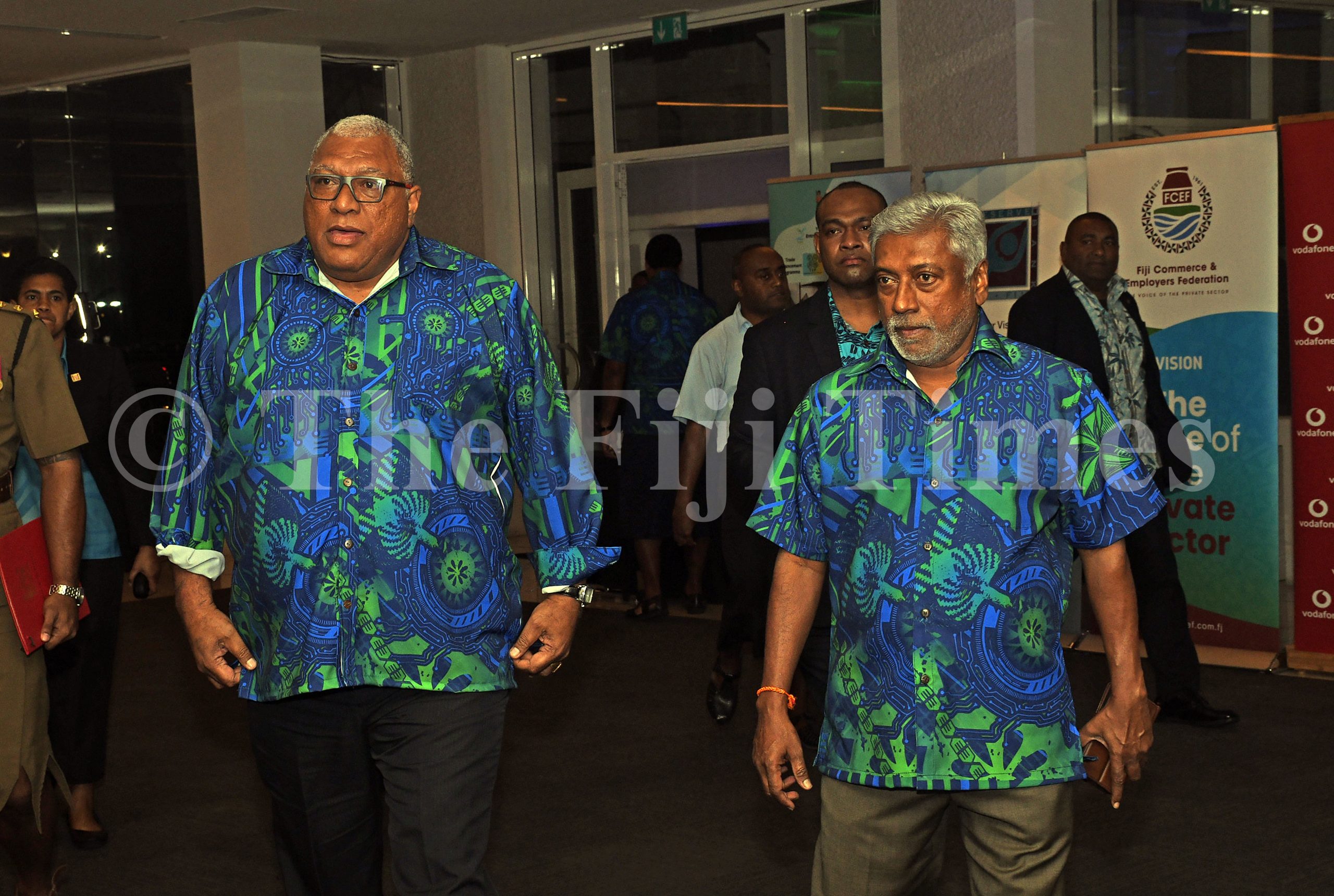 FDB 2023 National Small and Medium Enterprise Awards – The Fiji Times