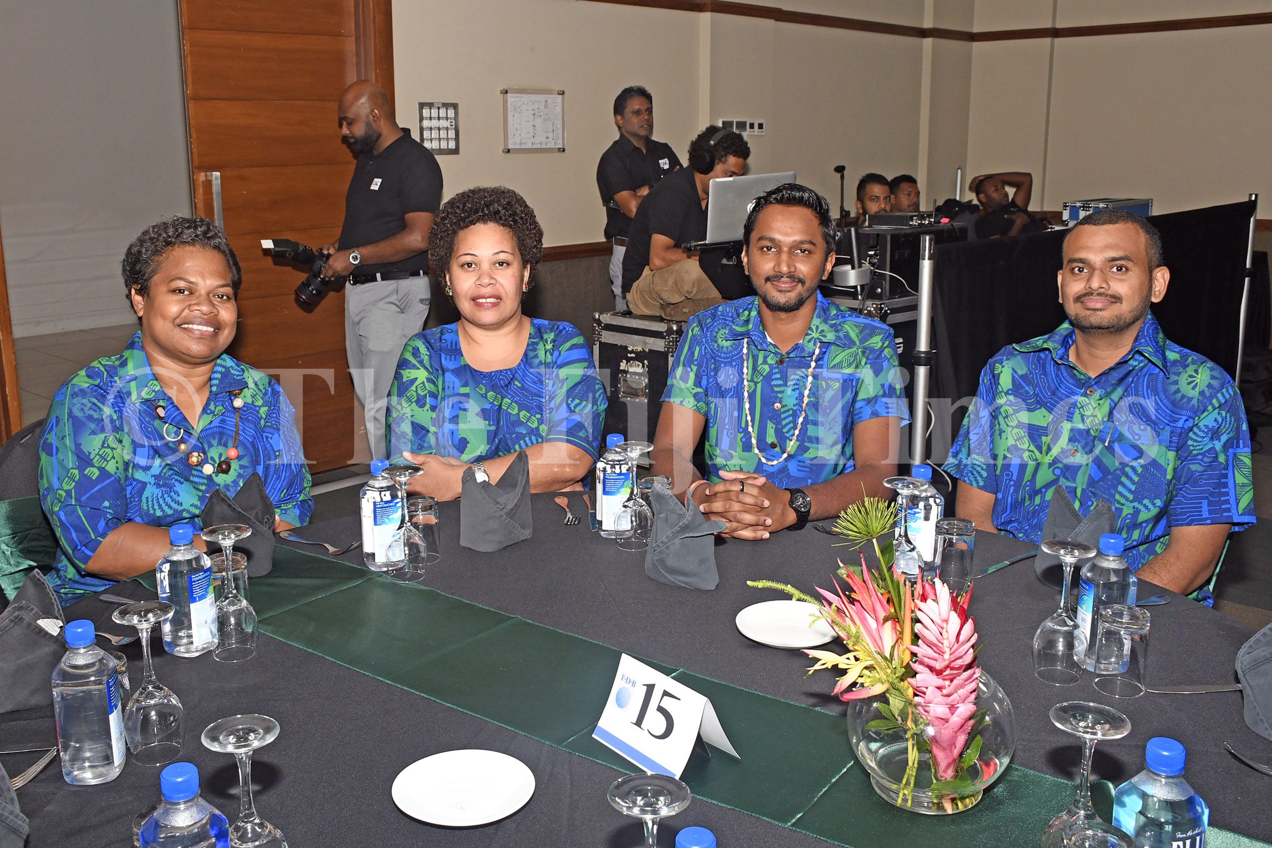 FDB 2023 National Small and Medium Enterprise Awards – The Fiji Times