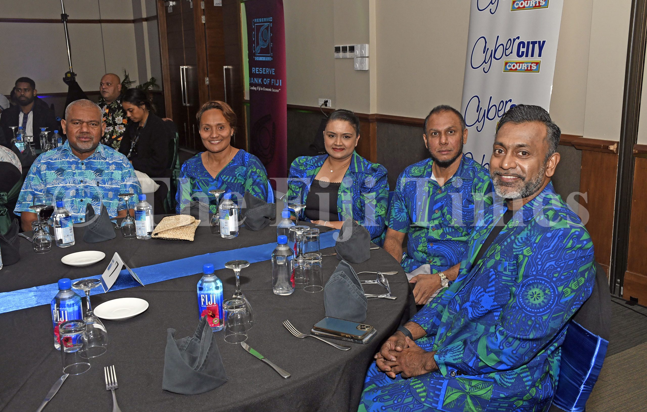FDB 2023 National Small and Medium Enterprise Awards – The Fiji Times