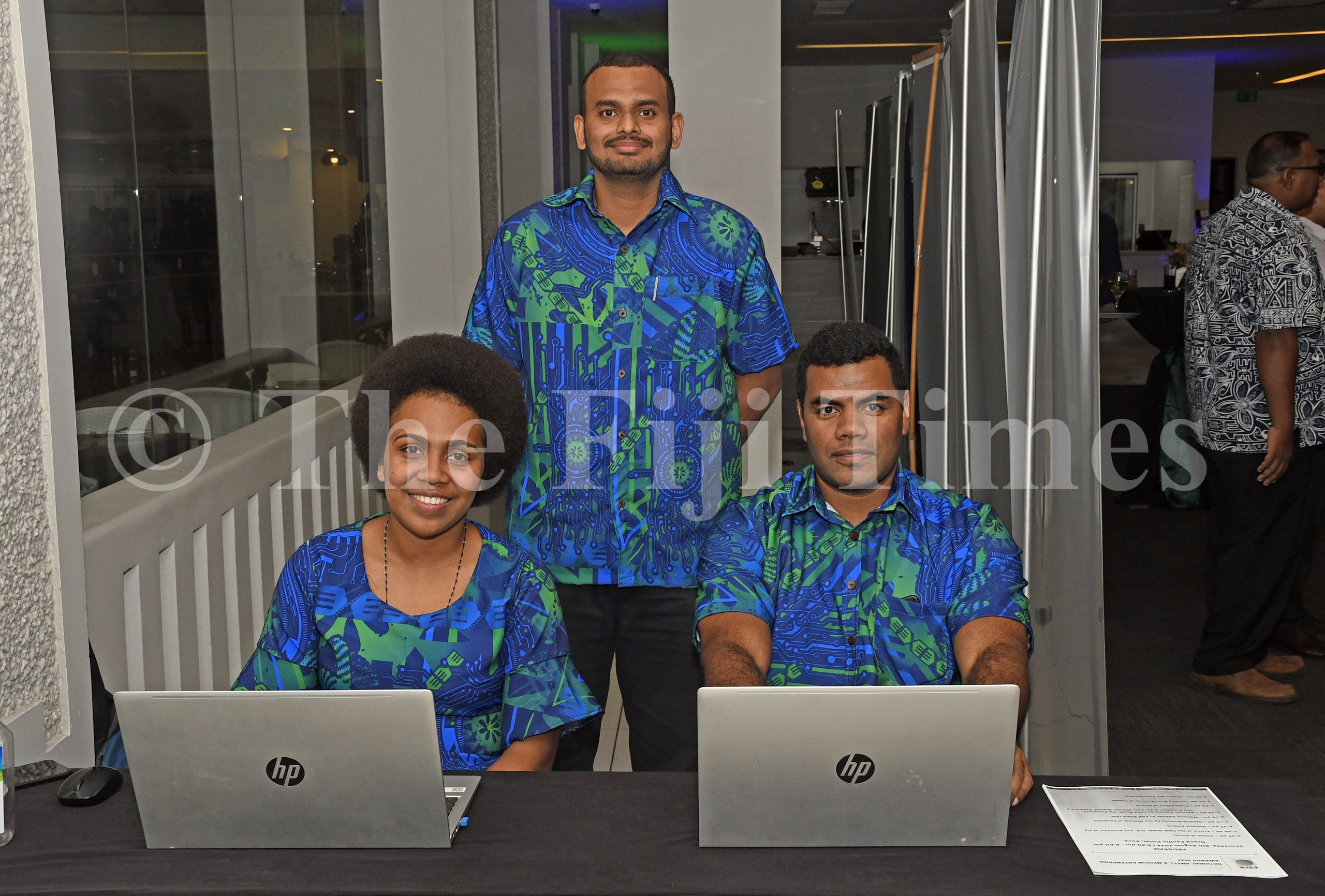 FDB 2023 National Small and Medium Enterprise Awards – The Fiji Times