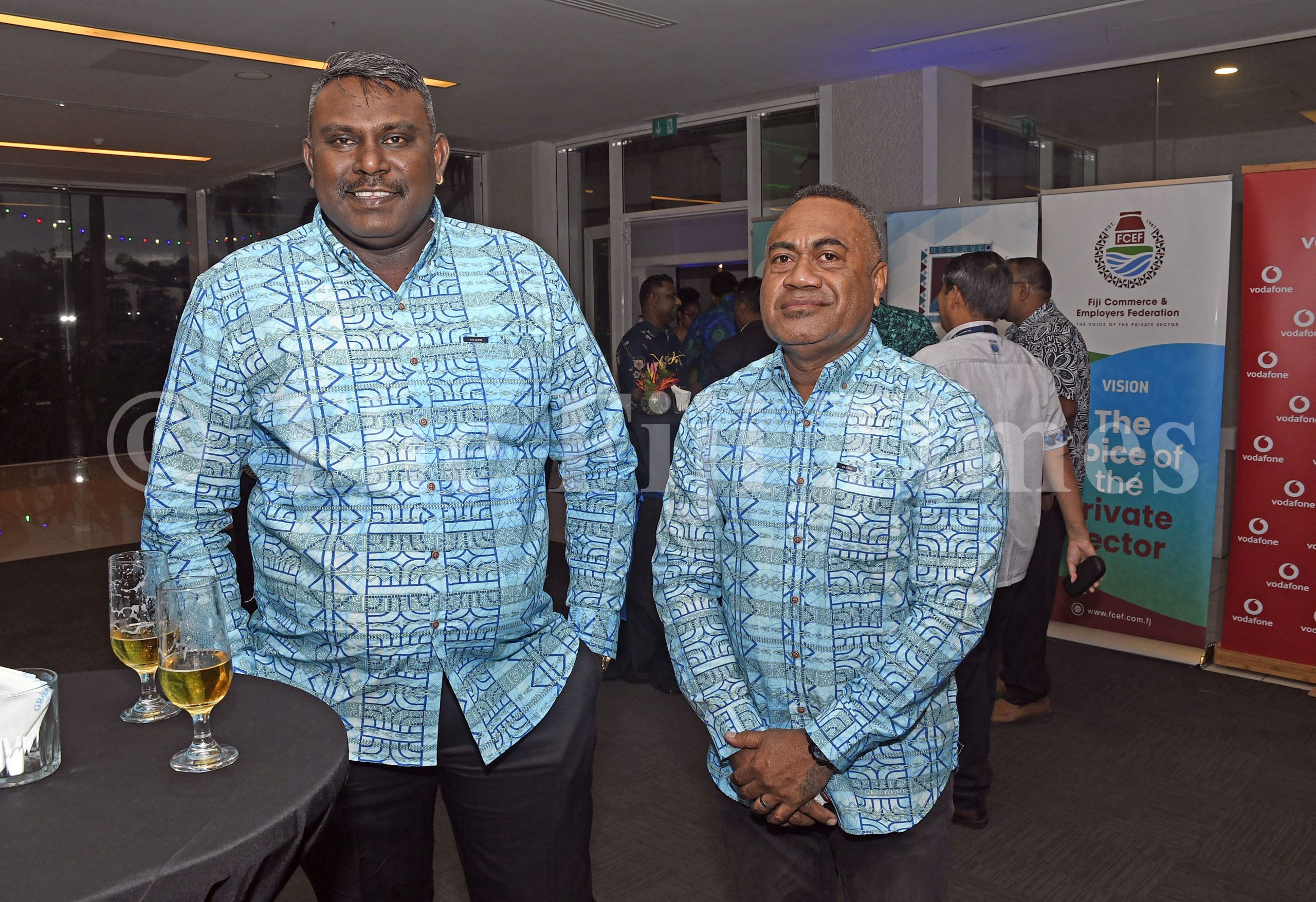 FDB 2023 National Small and Medium Enterprise Awards – The Fiji Times