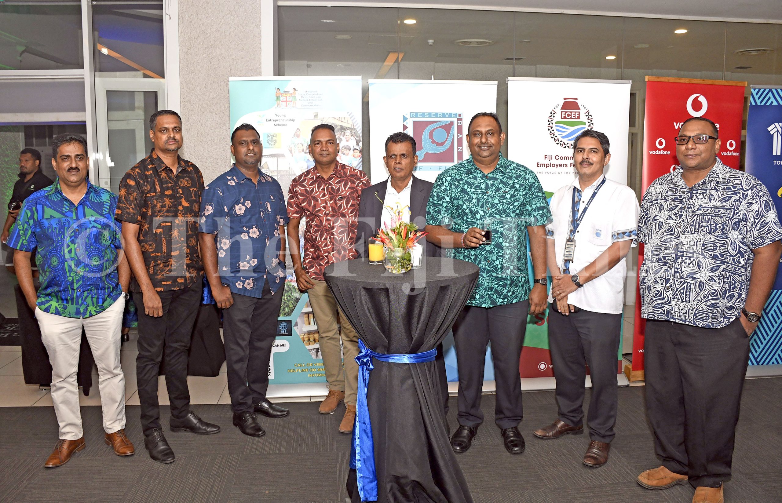 FDB 2023 National Small and Medium Enterprise Awards – The Fiji Times