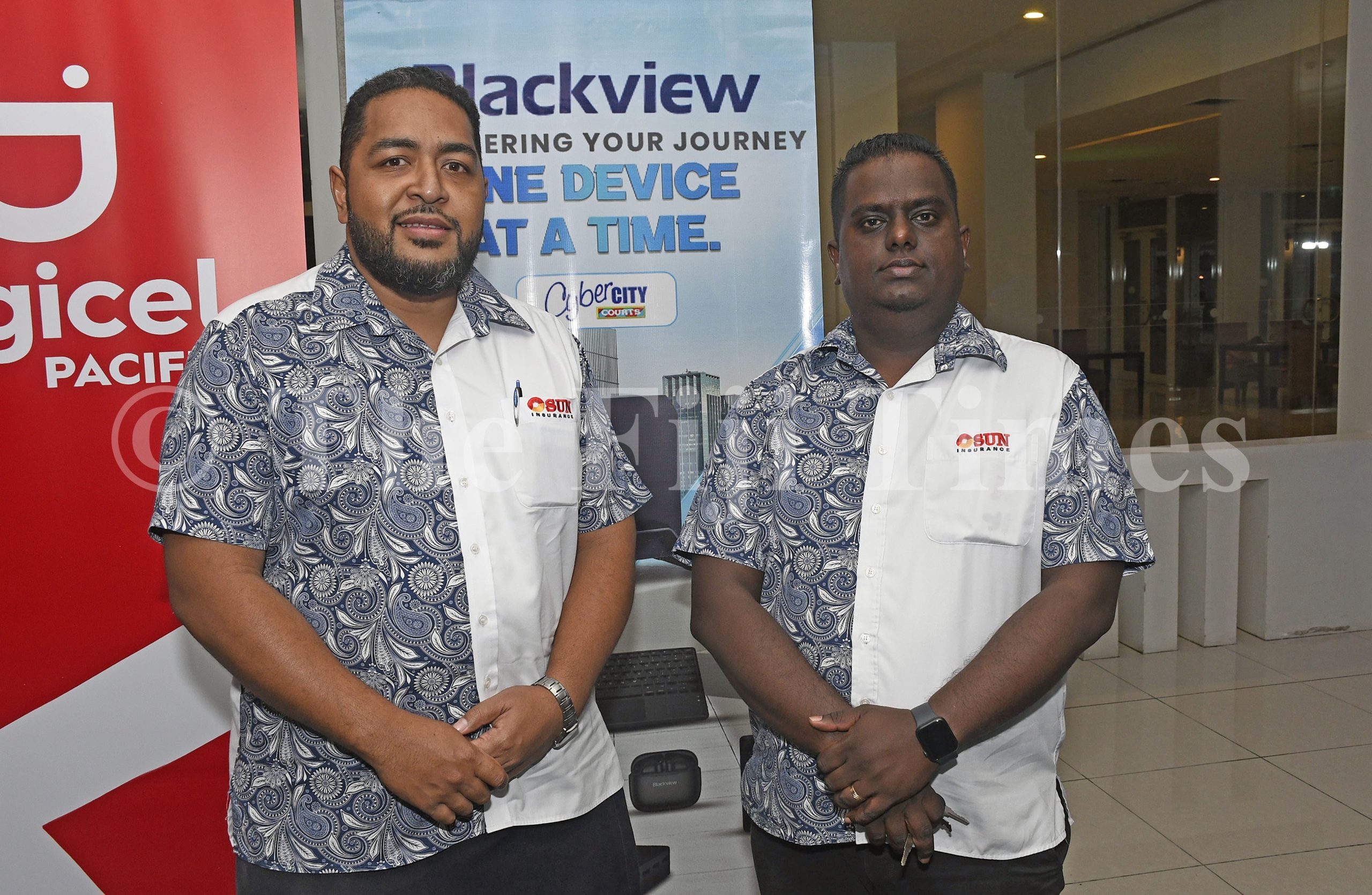 FDB 2023 National Small and Medium Enterprise Awards – The Fiji Times