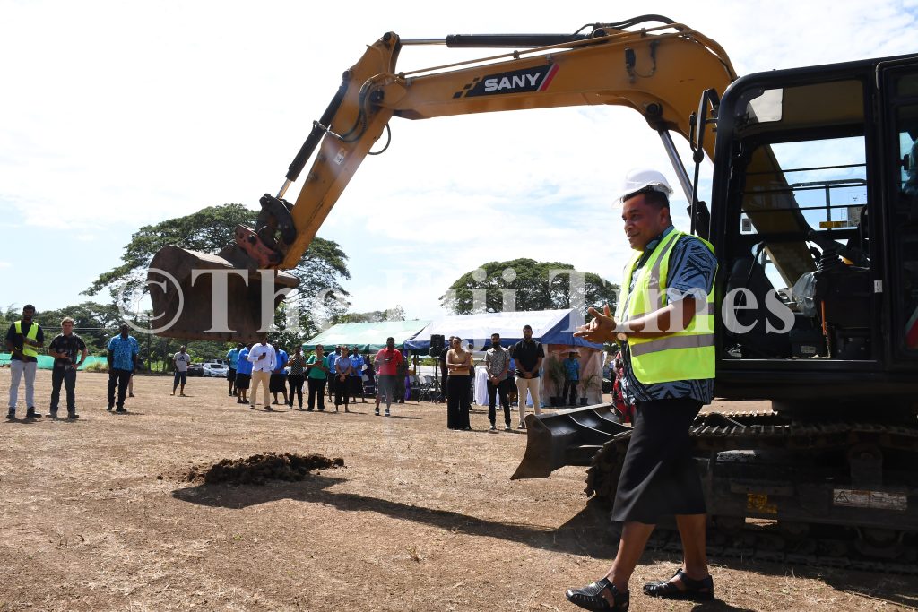 $8.3m for upgrade | GOVIND PARK SET FOR PHASE TWO REDEVELOPMENT - The ...