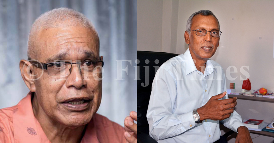 Let’s tell the truth | ‘Holistic process’