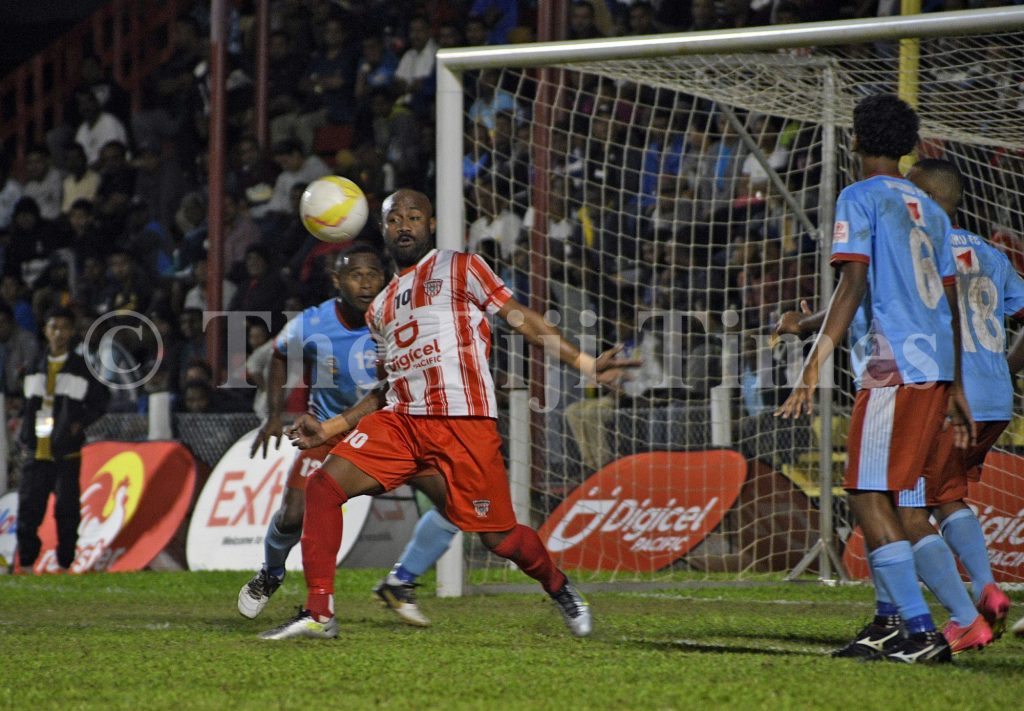 Labasa ready for BOG champs - The Fiji Times