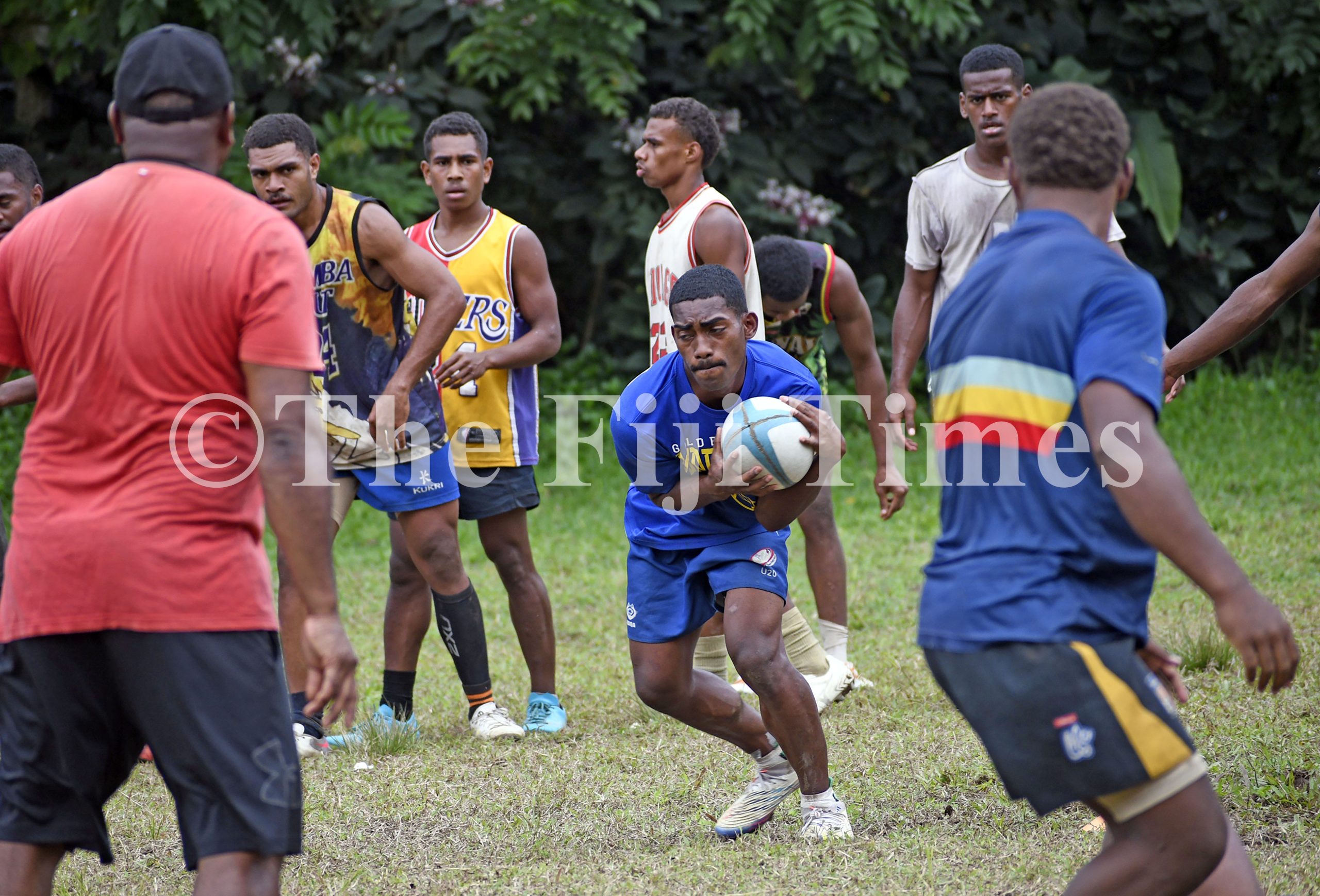 14 years in the making - The Fiji Times