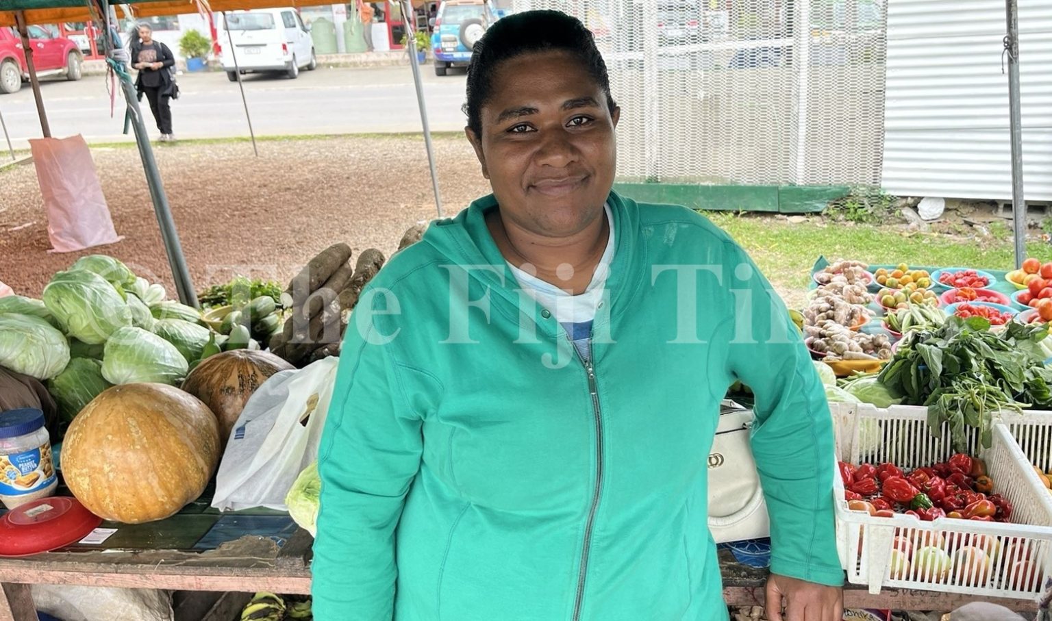 Hustling every day | A mum’s dedication to support her family - The ...