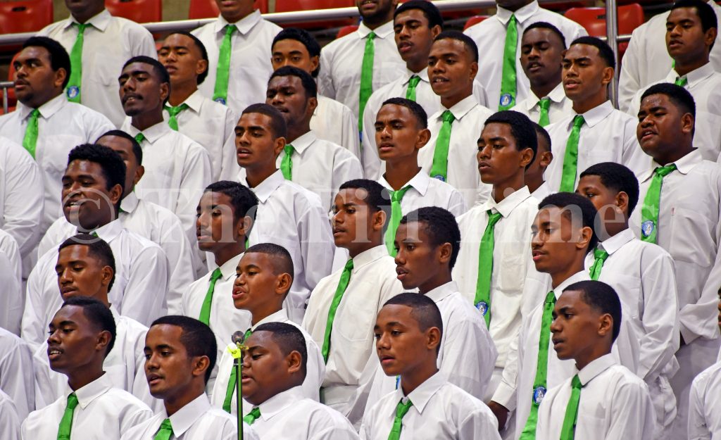 Church focuses on youths amid growing social challenges - The Fiji Times