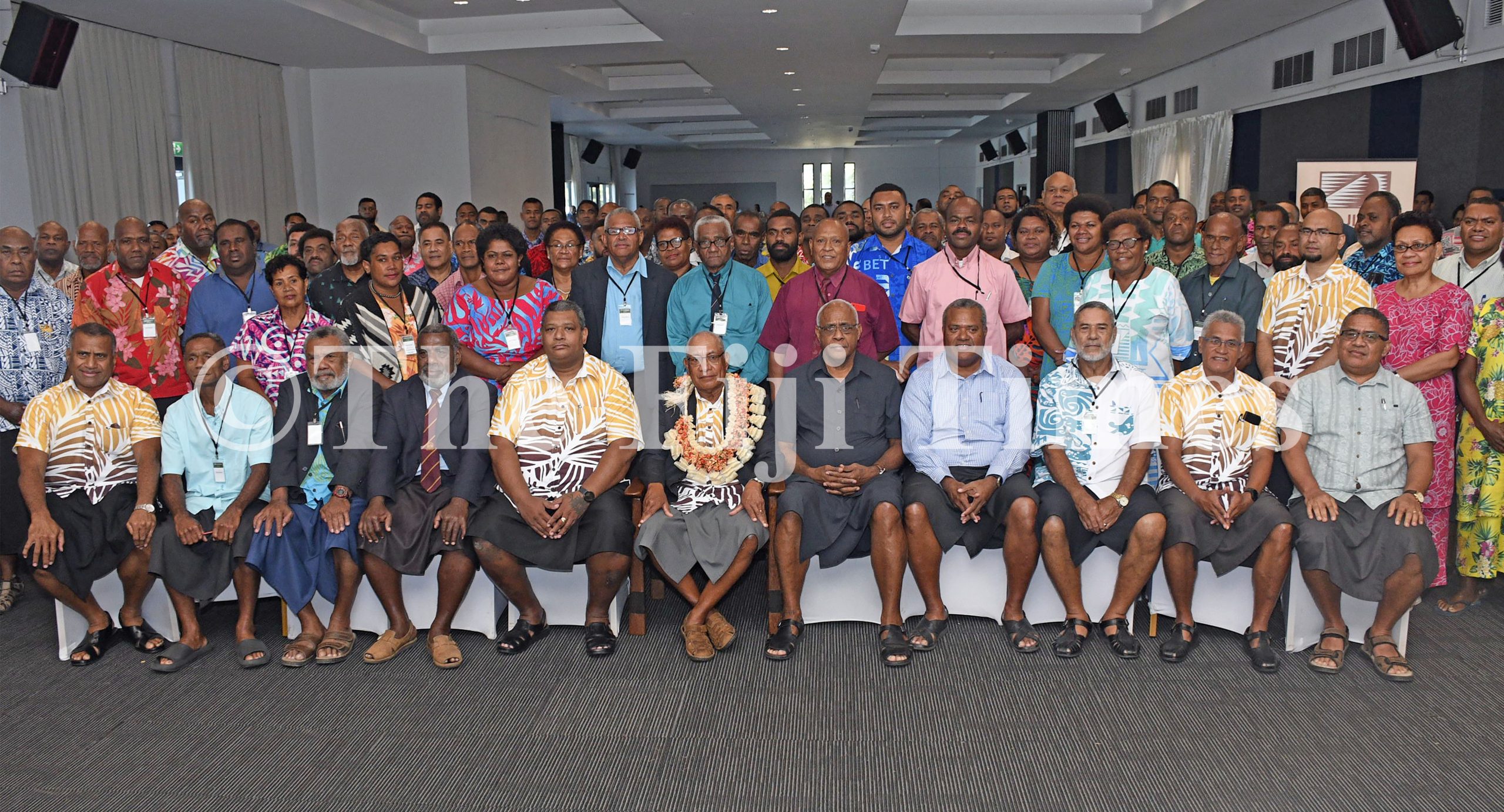 TLTB to revert to Schedule A, B - The Fiji Times