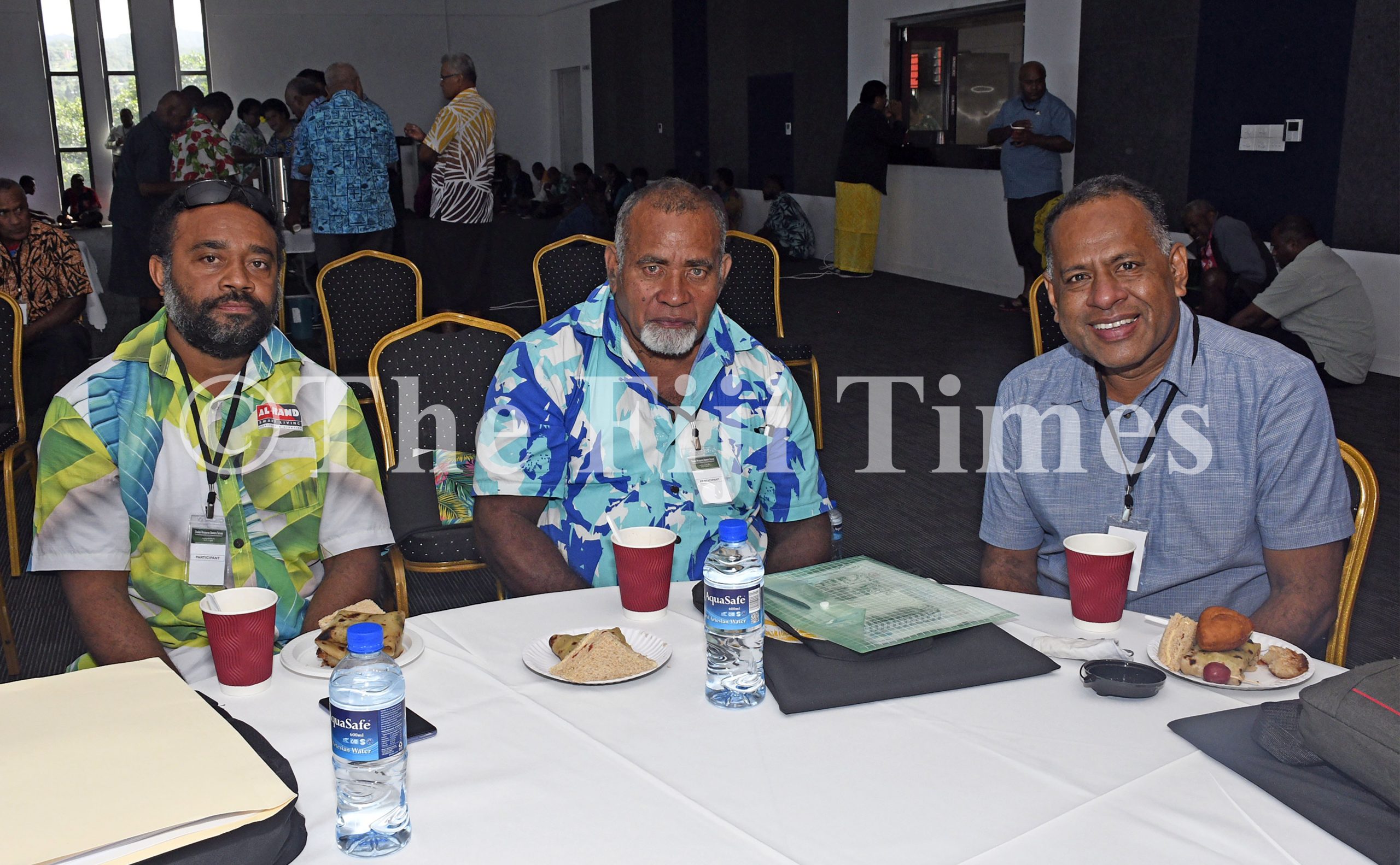 Repeal certain laws - Nata - The Fiji Times