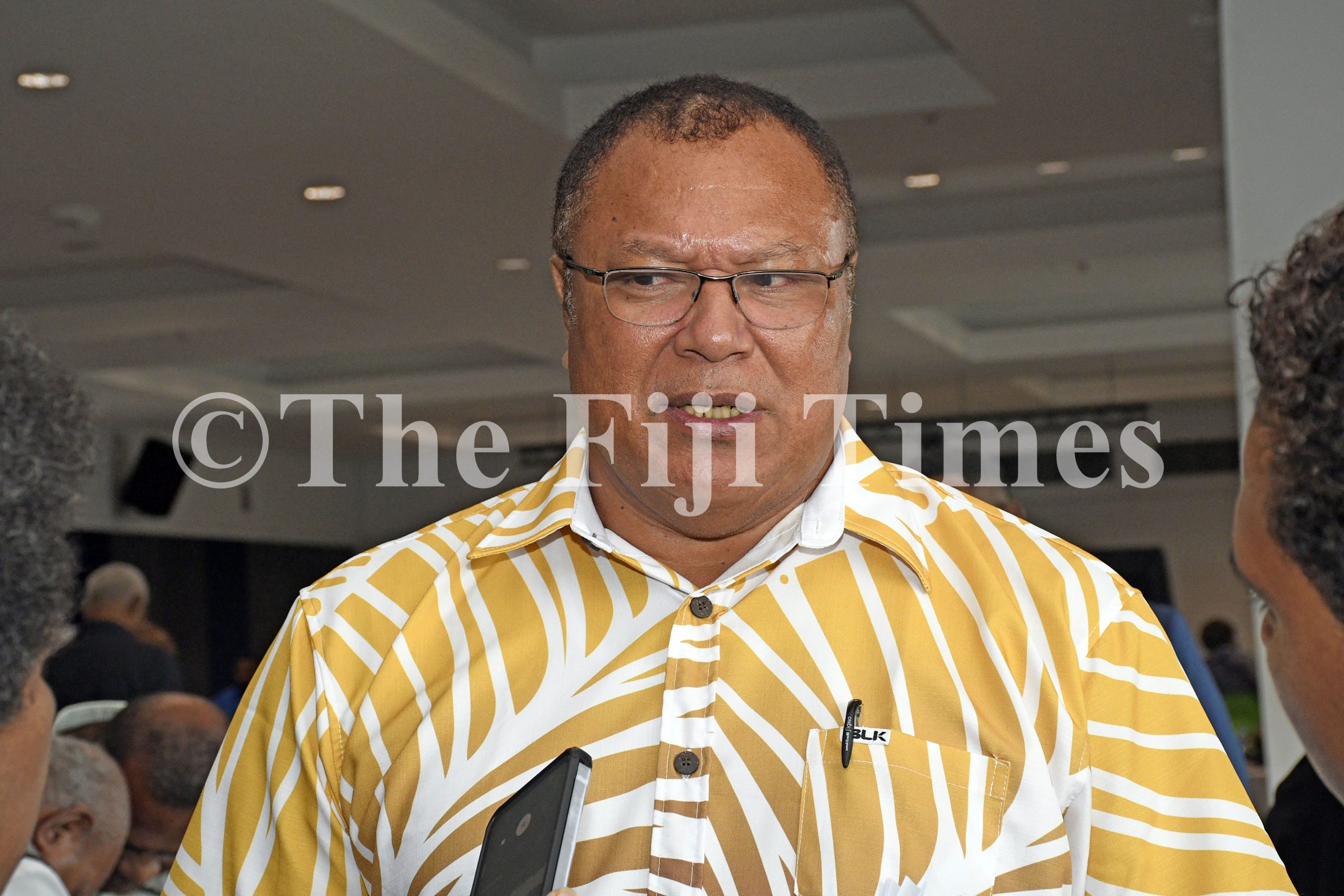 Have a strategy, landowners told - The Fiji Times