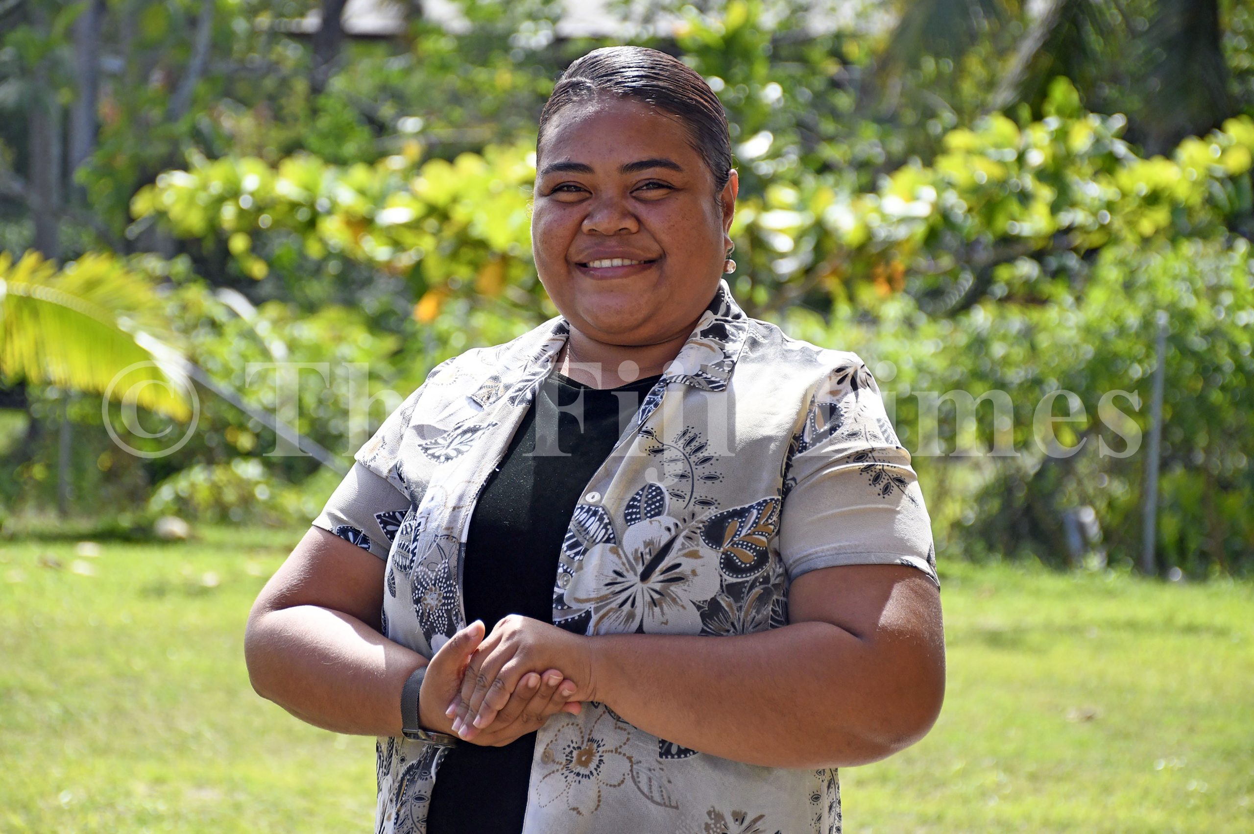 Teacher takes stand on student dropouts - The Fiji Times