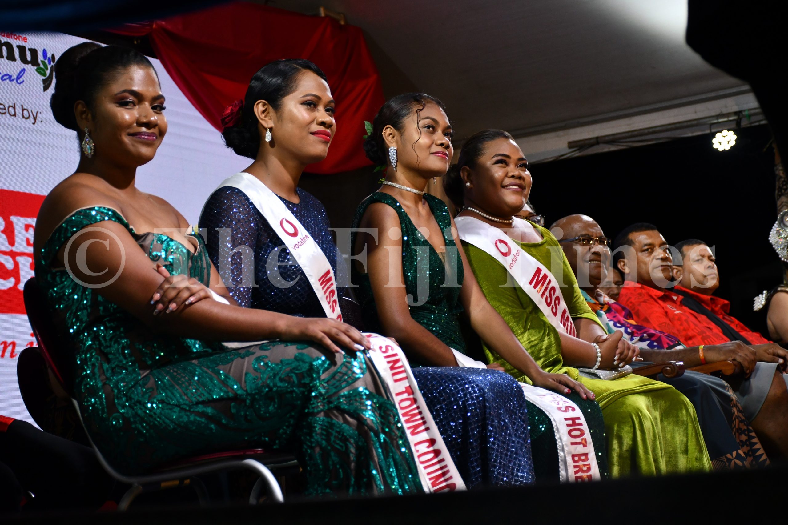 Miss Nasinu 2024 crowning – The Fiji Times