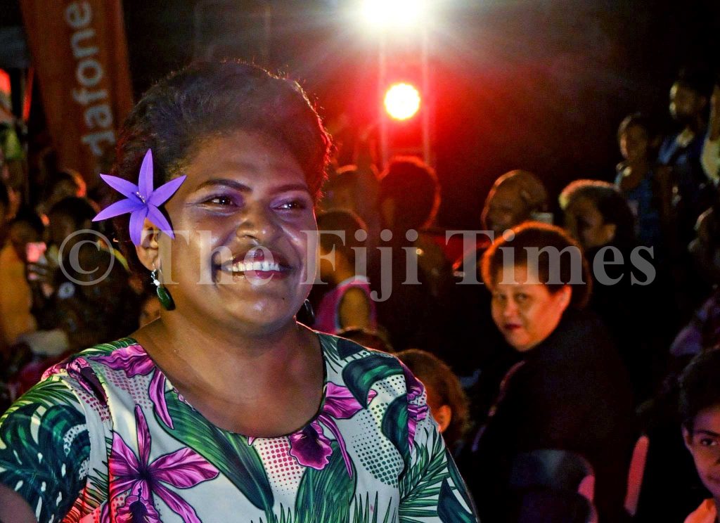 2024 Vodafone Nasinu Town Council Festival launch – The Fiji Times