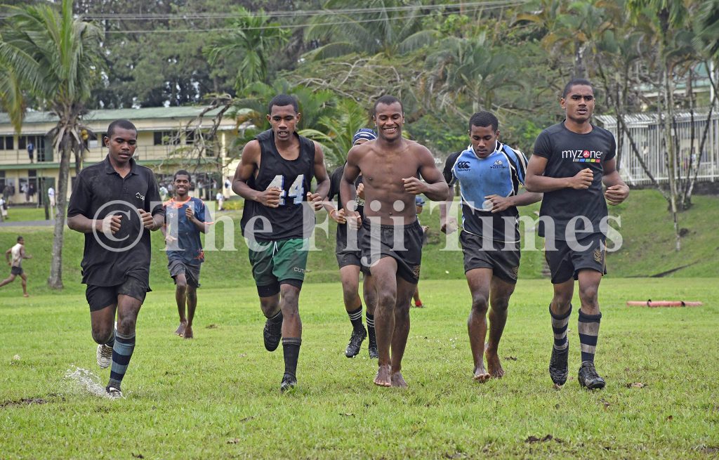 FSSRU steadfast - Nabua still confirmed for national quater-finals ...