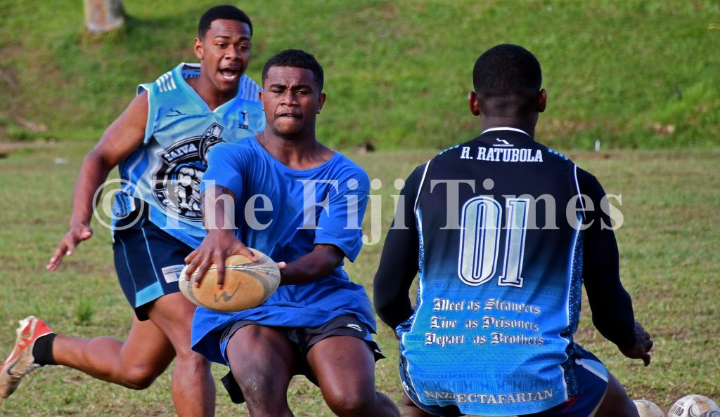 ‘New sunrise’ | NASINU SECONDARY BREAKS 11-YEAR DEANS JINX - The Fiji Times