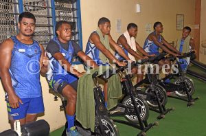 Navatu Secondary School in uncharted territory - The Fiji Times