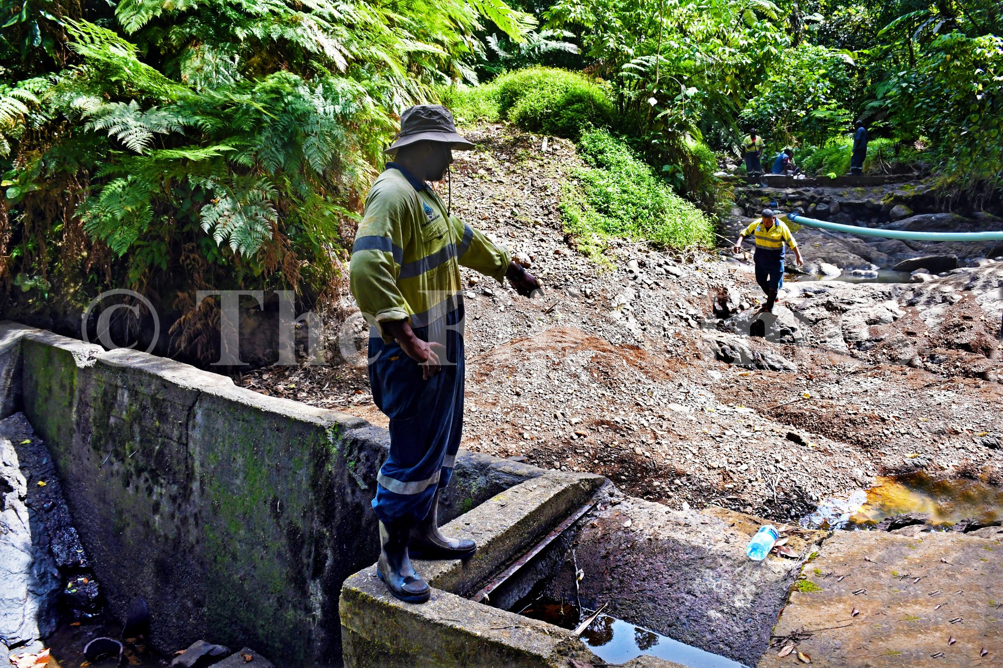 Letters to the Editor | Monday, August 26, 2024 - The Fiji Times