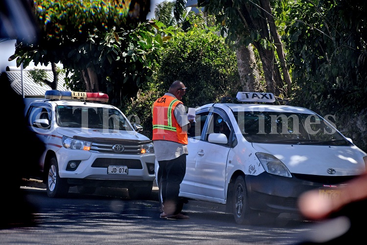 New office hub to revolutionise transport services - The Fiji Times